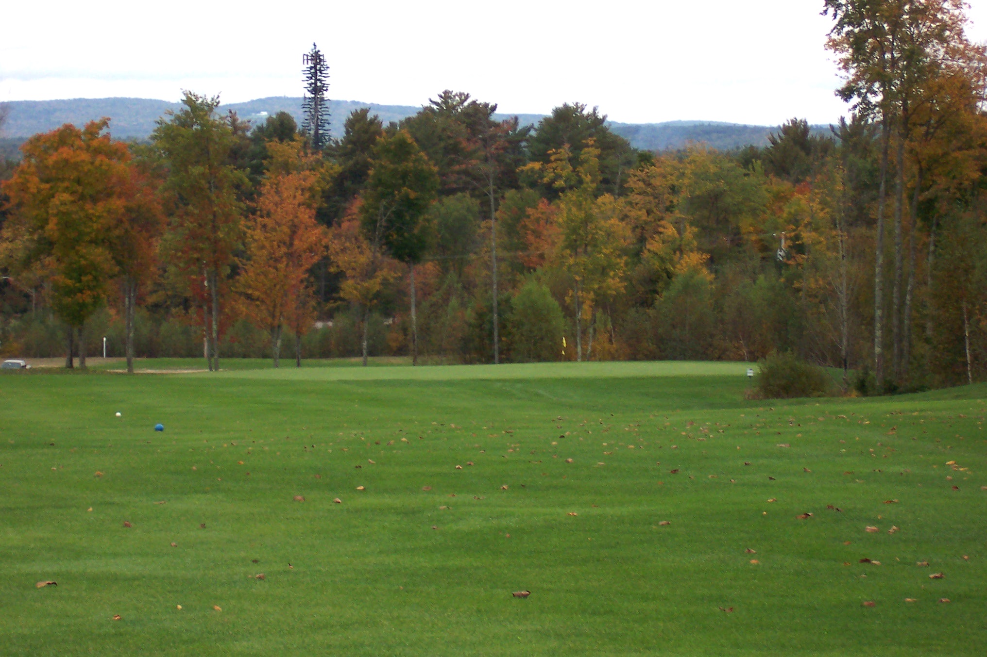 Course Photos - Loudon Country Club