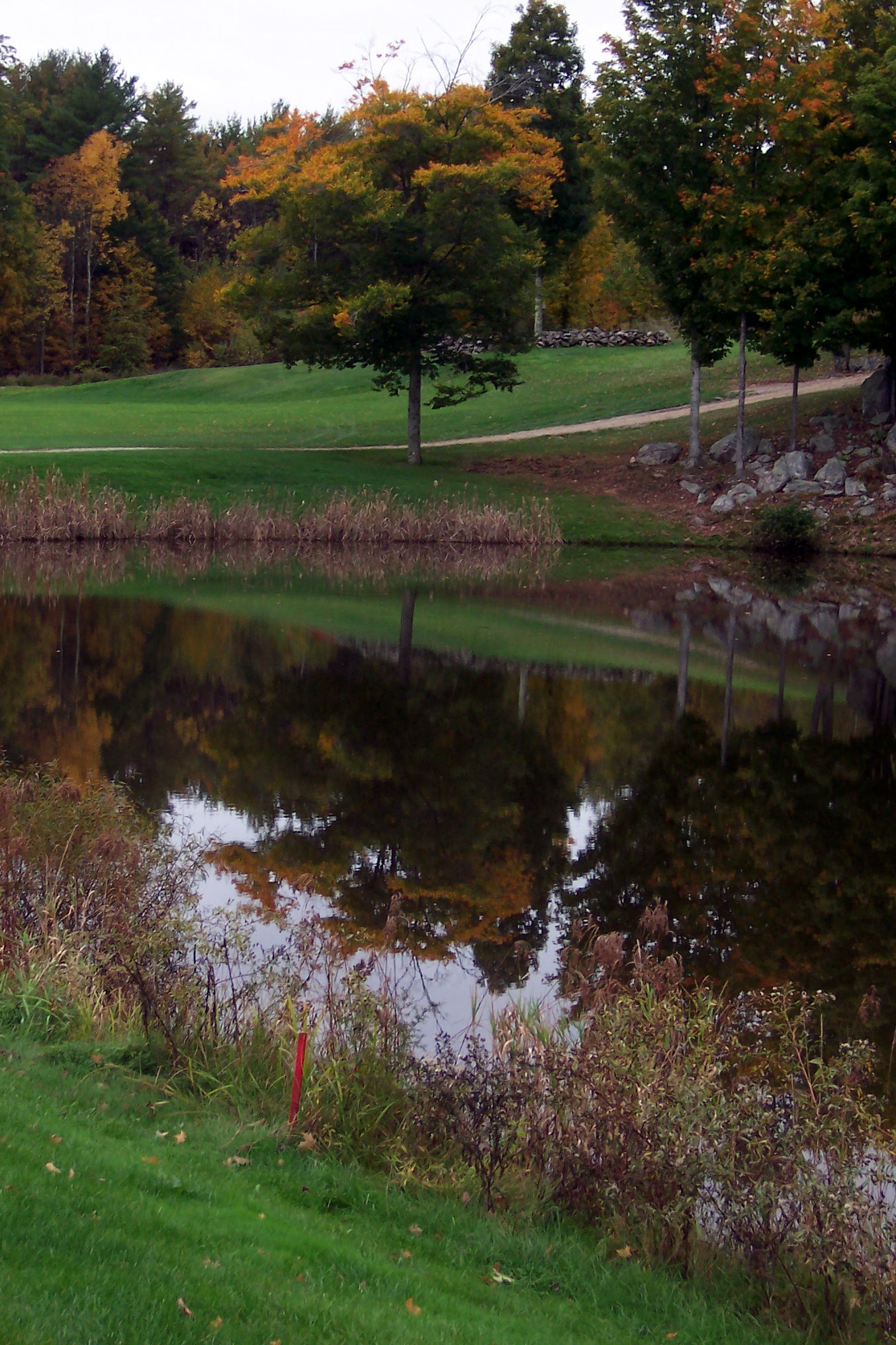 Course Photos - Loudon Country Club