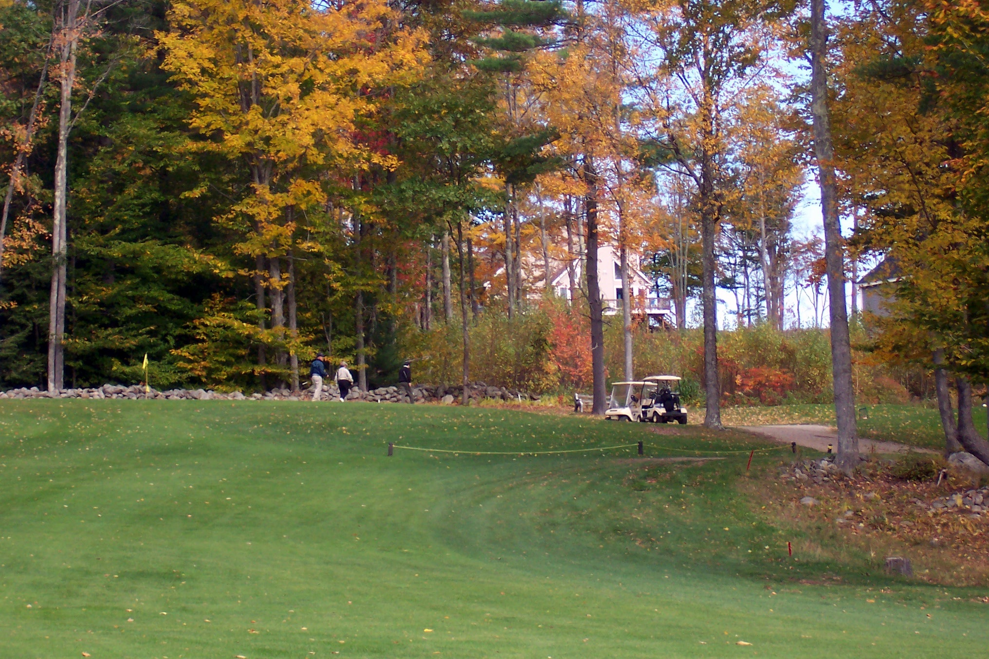 Course Photos - Loudon Country Club